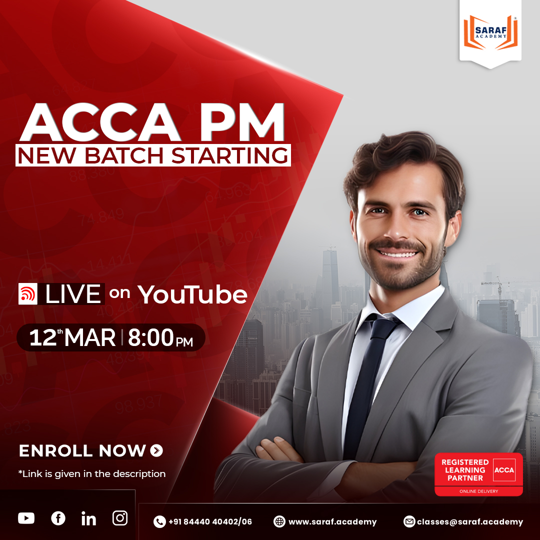 ACCA vs. CIMA - Which Career Option to Choose From