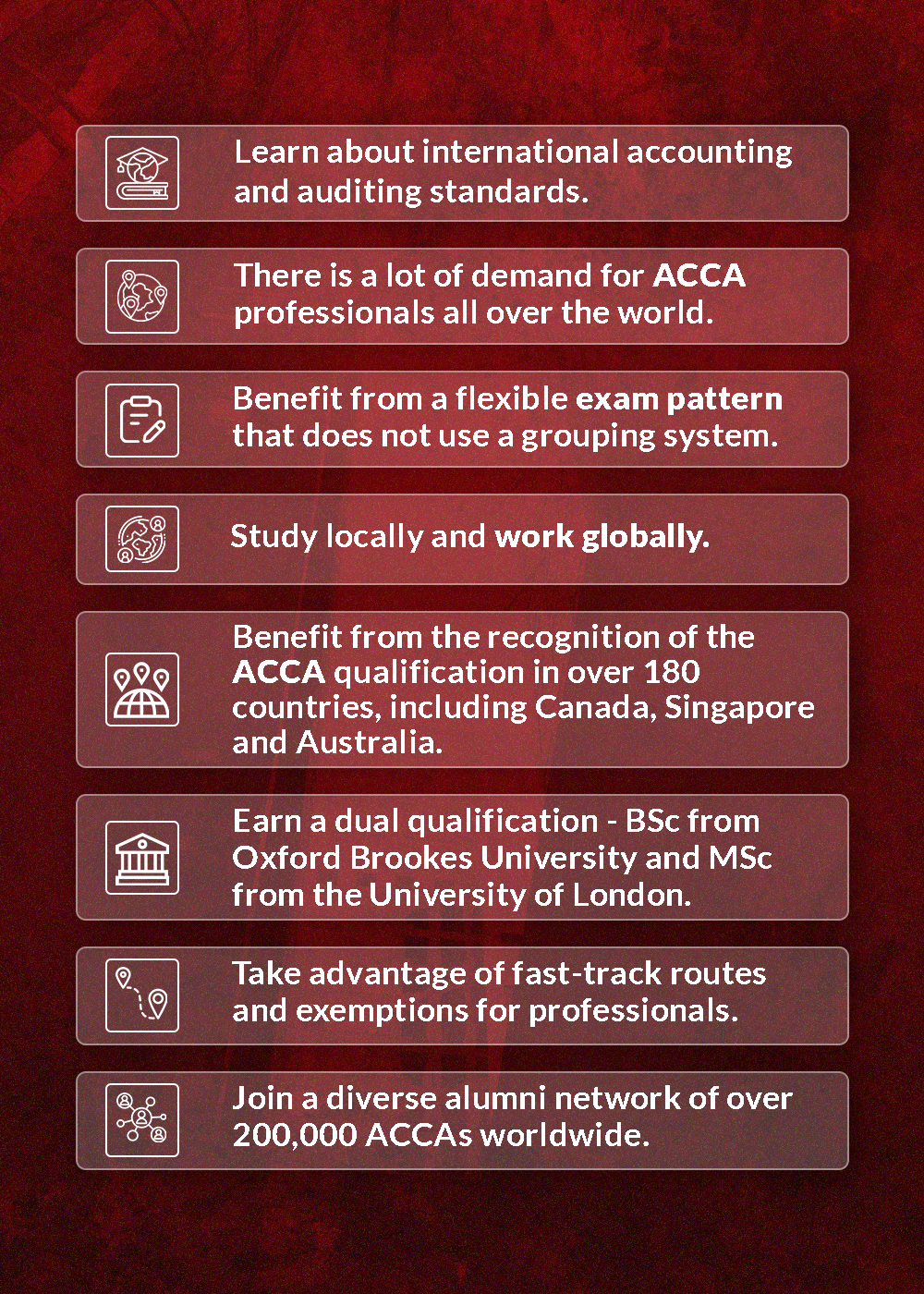 Mastering the ACCA Exams: 10 Essential Strategies for Success – Saraf ...