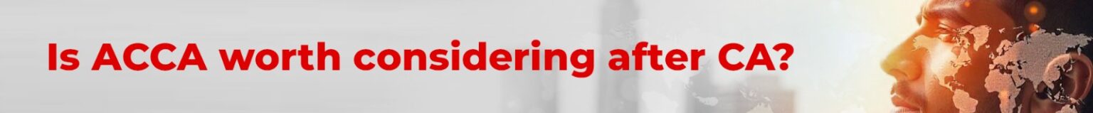 ACCA Exemption for CA Students & Members in 2025: Full Guide on Eligibility Criteria, Fees & How ...