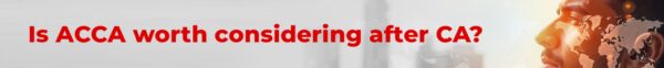 ACCA Exemption for CA Students & Members in 2025: Full Guide on ...