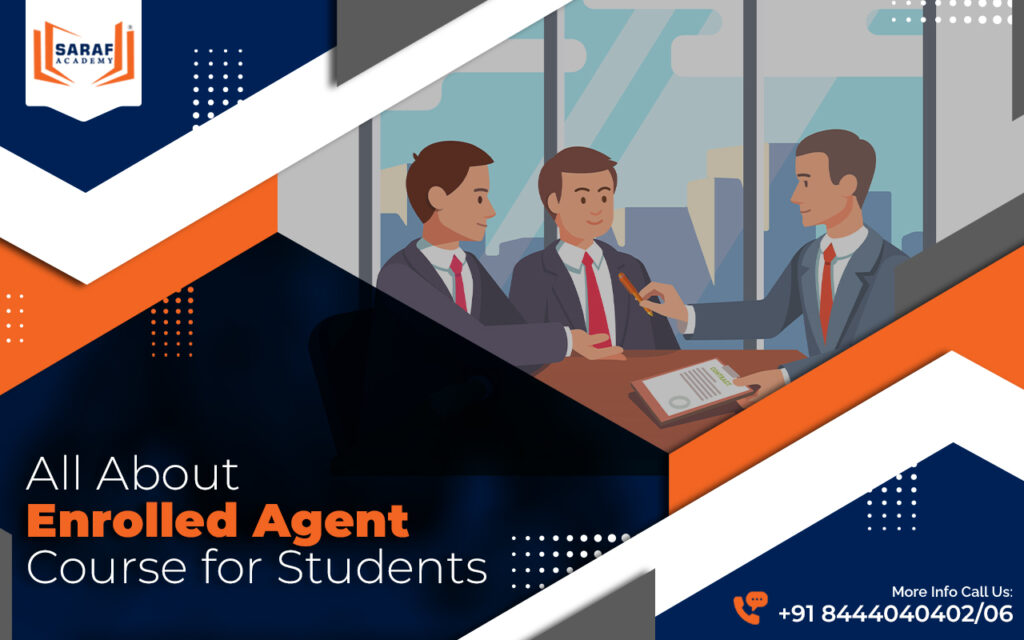 CSCA | Master CSCA (IMA) at Saraf Academy – Enroll Now