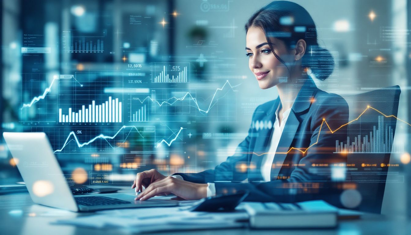 Online EA Course – Get Certified in US Tax | Saraf Academy